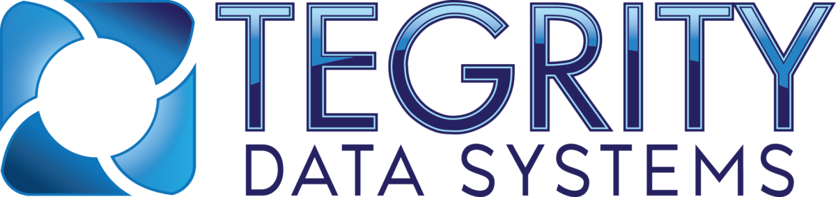 Get started – Tegrity Data Systems